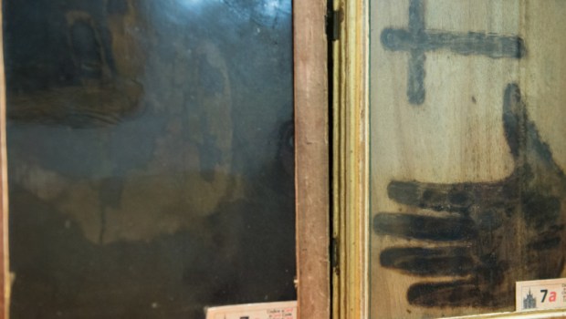 The Purgatory Museum