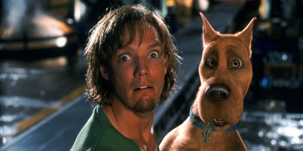 6 Scary, but not TOO scary, movies for kids