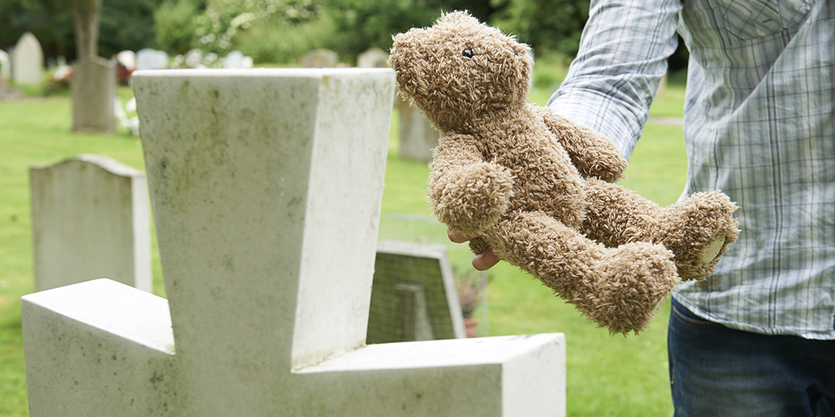 3 Gentle ways to honor Pregnancy and Infant Loss Remembrance Day