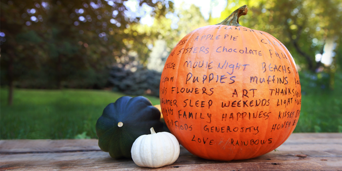 The most beautiful pumpkin carvings you'll see this fall