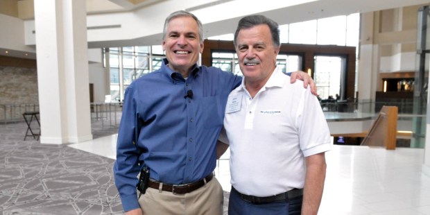 From regular parish to Amazing Parish: This team is making it happen ...