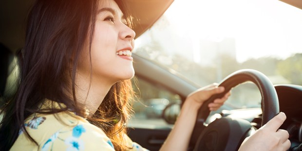 5 Ways to make your morning commute spiritually uplifting