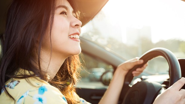 5 Ways to make your morning commute spiritually uplifting