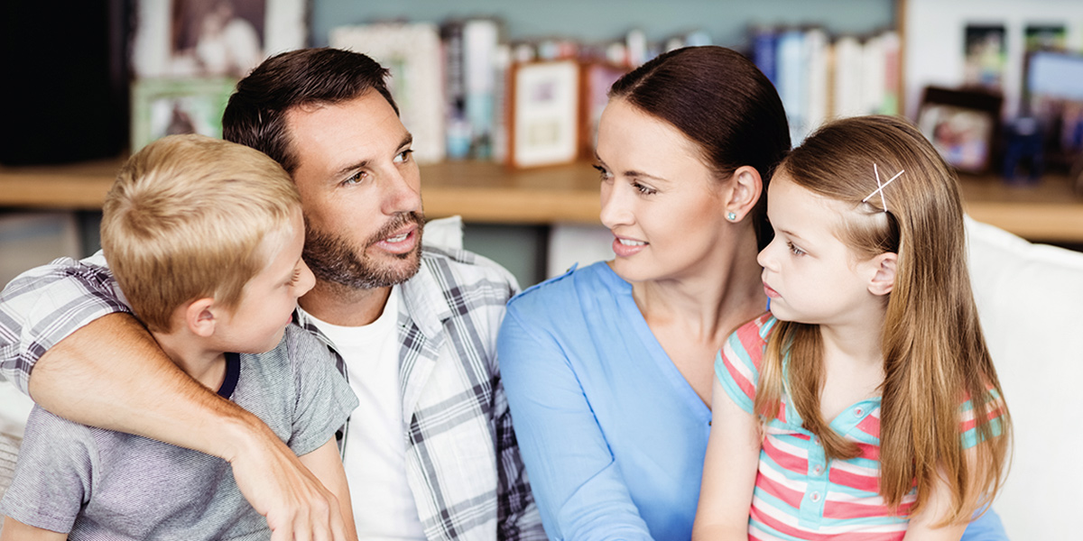 This simple trick can keep your kids from interrupting you — Aleteia