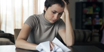 Have you been rejected? Tackle it with this one verse from Scripture ...