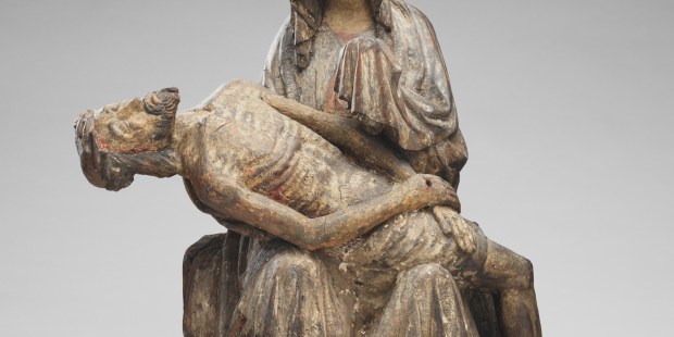 (slideshow) The little known, terrifying imagery of German Pietas