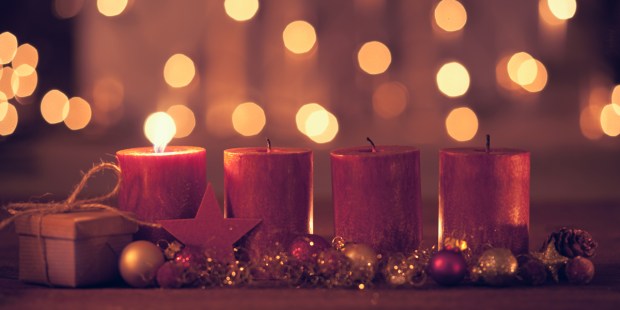 10 Podcast episodes to inspire you to live Advent well