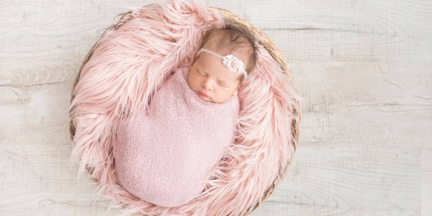 12 Names that pair beautifully with “Mary” as a middle name