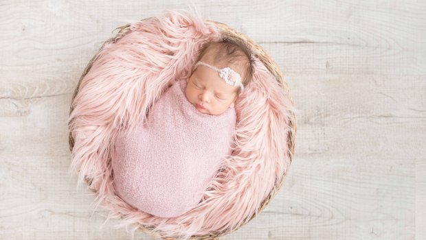 12 Names that pair beautifully with “Mary” as a middle name