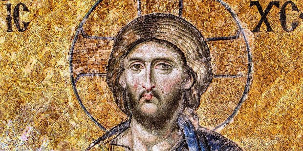 What is the meaning of Jesus' name?--Aleteia