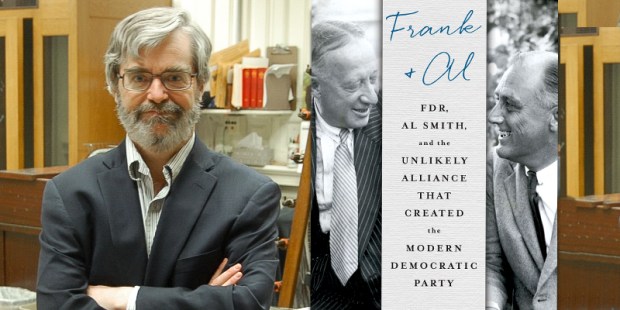How Al Smith and FDR countered the KKK and anti-Catholic prejudice in ...