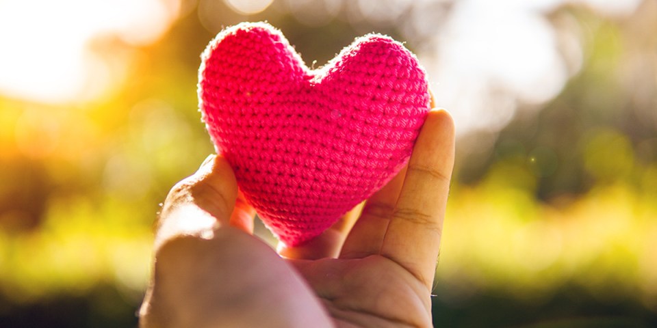 Beginning to find my motherhood through adoption
