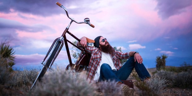 How St. John the Baptist was the first hipster --Aleteia