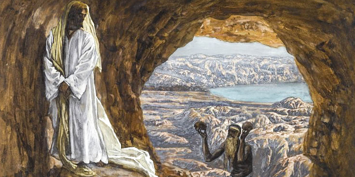 How to fast during Advent --Aleteia