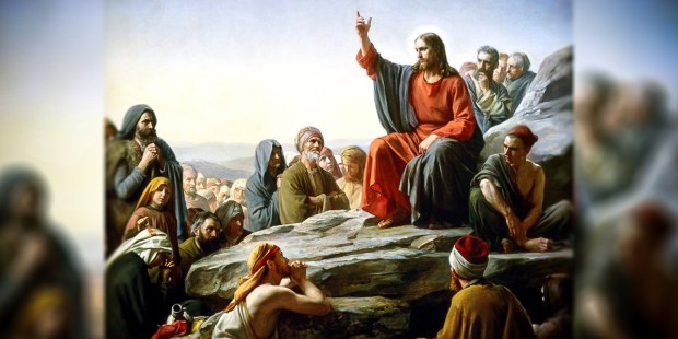 Bible verses behind the “O Wisdom” antiphon