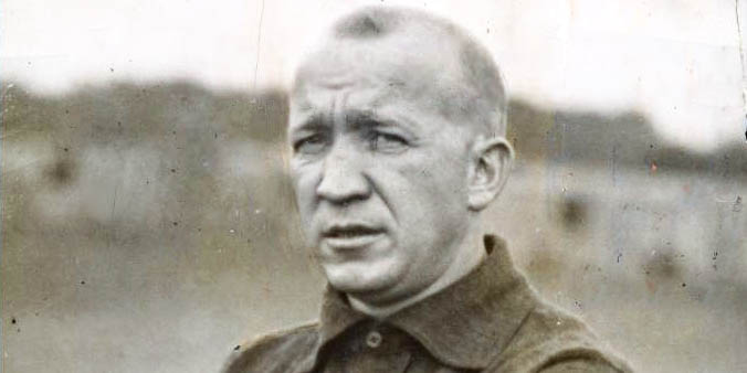 Knute Rockne and college football's greatest conversion -- Aleteia
