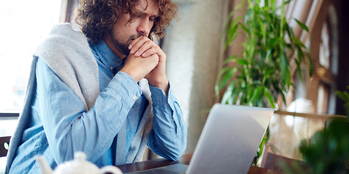 Pray this prayer before your next major project --Aleteia