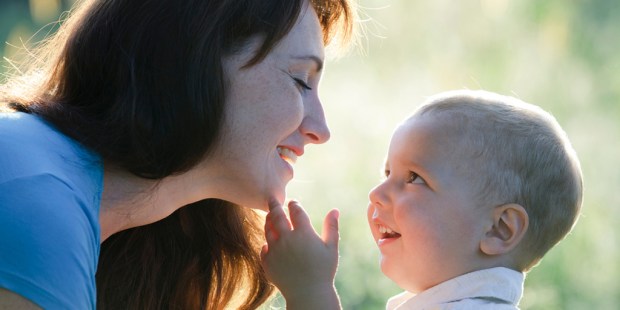 What Becoming A Mother Really Means — Aleteia