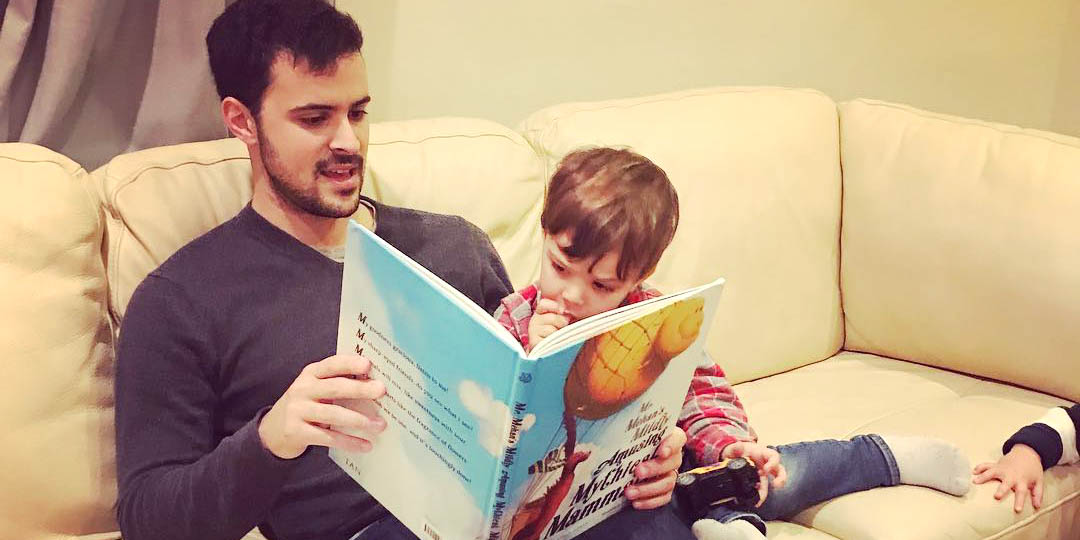 An overlooked secret in the spiritual life: This author says it's your ...