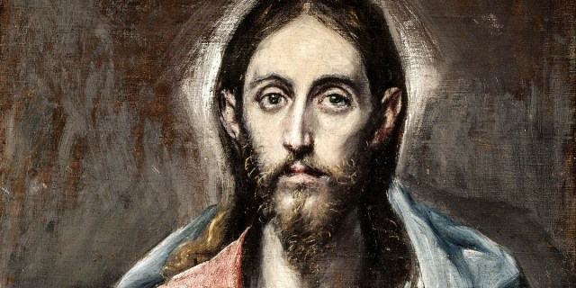 Sunday’s Mass reveals our one escape from certain destruction