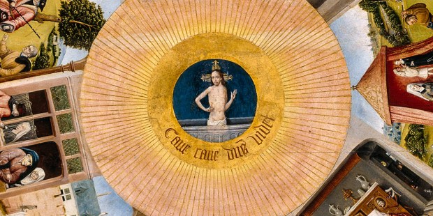 What are the Four Last Things and why are they important? --Aleteia