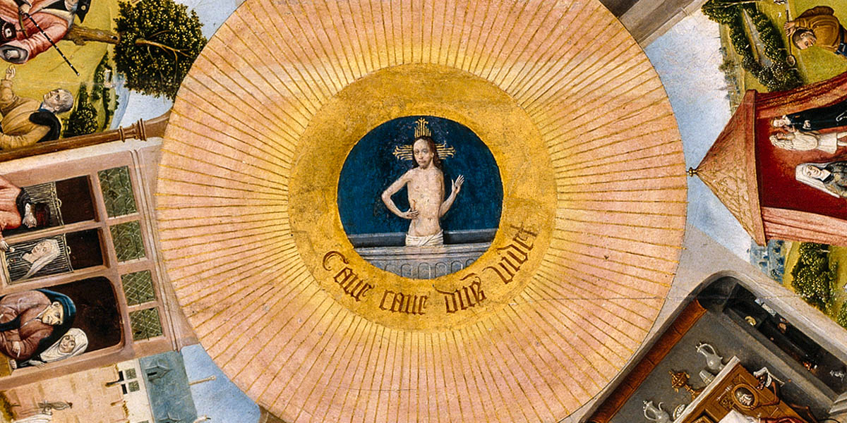 What are the Four Last Things and why are they important?