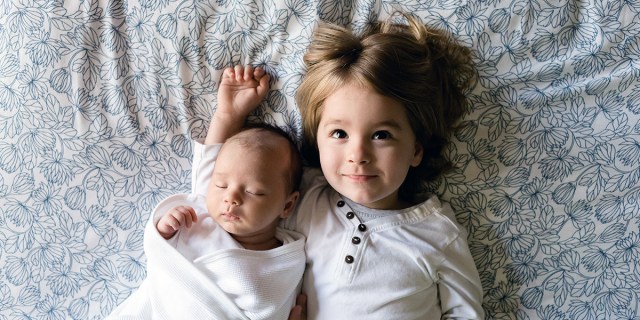 There are new, encouraging recommendations for having babies closer ...