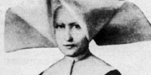 How to pray like St. Cathreine Laboure --Aleteia