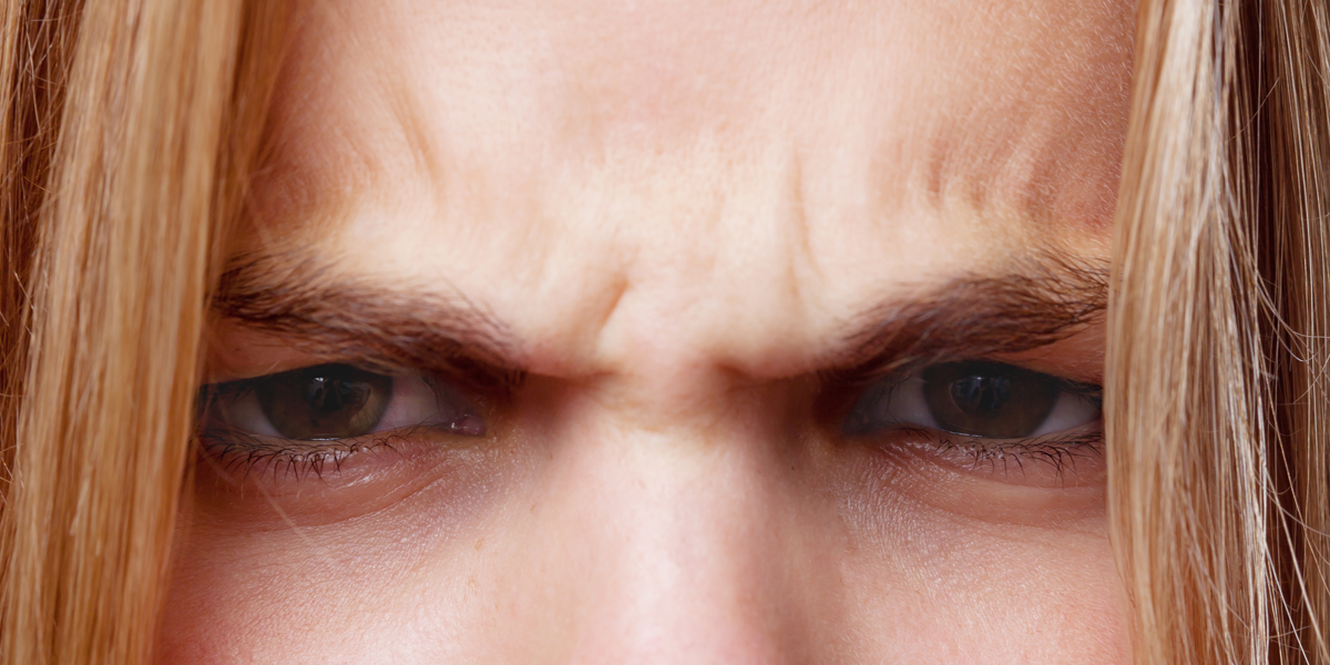 9 Tips to better manage anger -- Aleteia