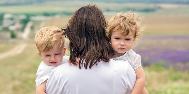 What’s the right way to answer “How many children do you have?” when ...