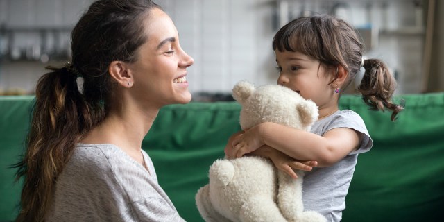 How to fight materialism as a family