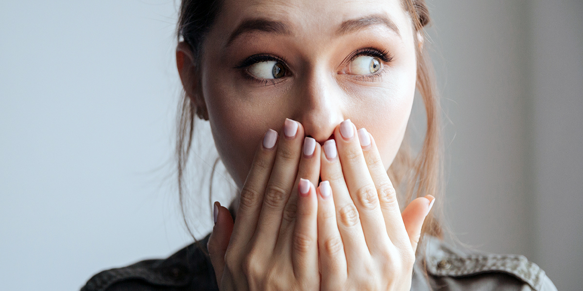 Is swearing a sin?