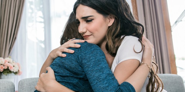 Learning how to forgive and ask forgiveness — Aleteia