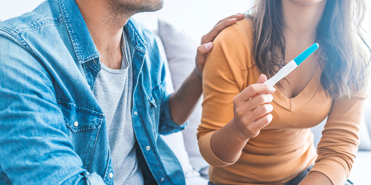 5 Ways to support a loved one dealing with infertility