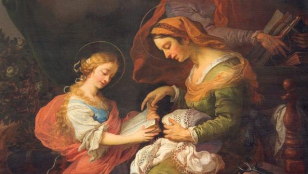 Prayer of the Holy Innocents