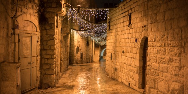 Christmas in Bethlehem: a traveler’s guide