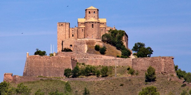 5 Little-known medieval monasteries in Catalonia, Spain