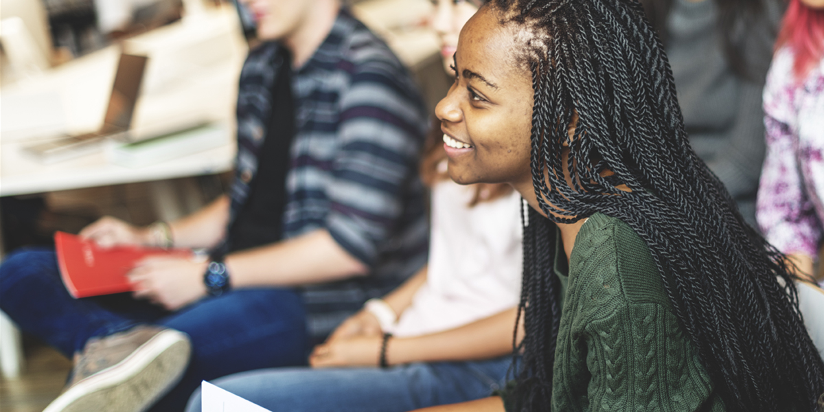 An examination of conscience for college students
