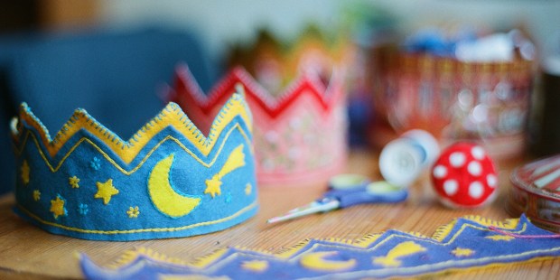 4 Beautiful Epiphany traditions for your family