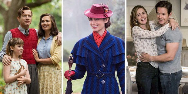 The 10 best movies of 2018 about the power of family