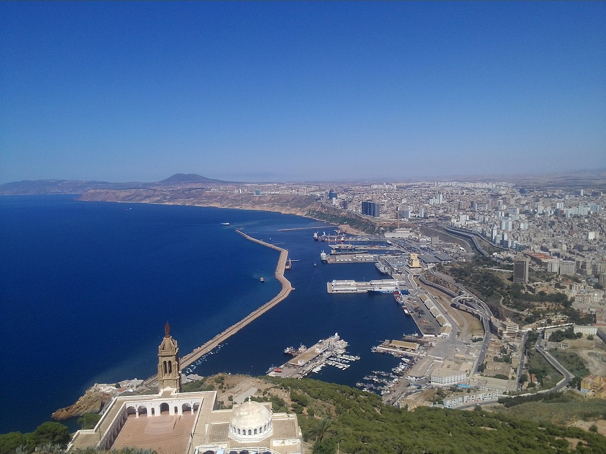 Rome & the World: Caritas in Algeria made to shut down • Cardinal Koch ...