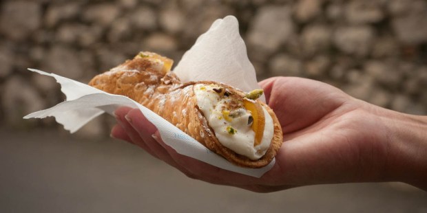 How nuns started Sicily’s renowned pastry culture