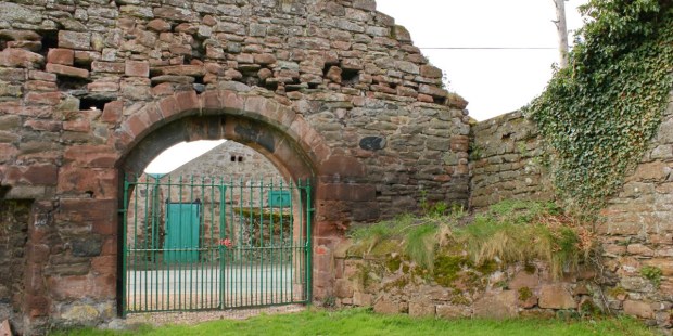 Medieval Scotish abby reveals what may be the oldest whiskey still