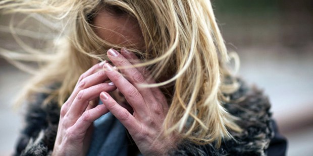 The health benefits of having a “good cry”