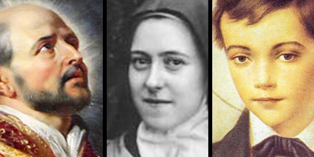5 Saints whose lives were changed by 'The Imitation of Christ' --Aleteia