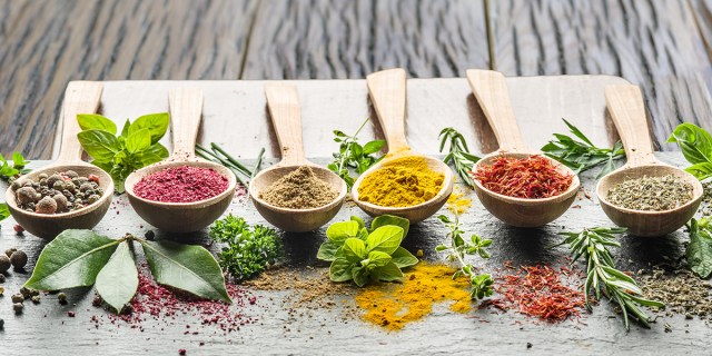 9 Spices you should have in your kitchen, according to the Bible