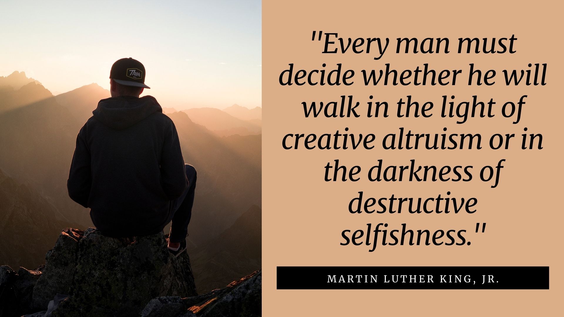 12 Powerful quotes of wisdom from Martin Luther King, Jr. -- Aleteia