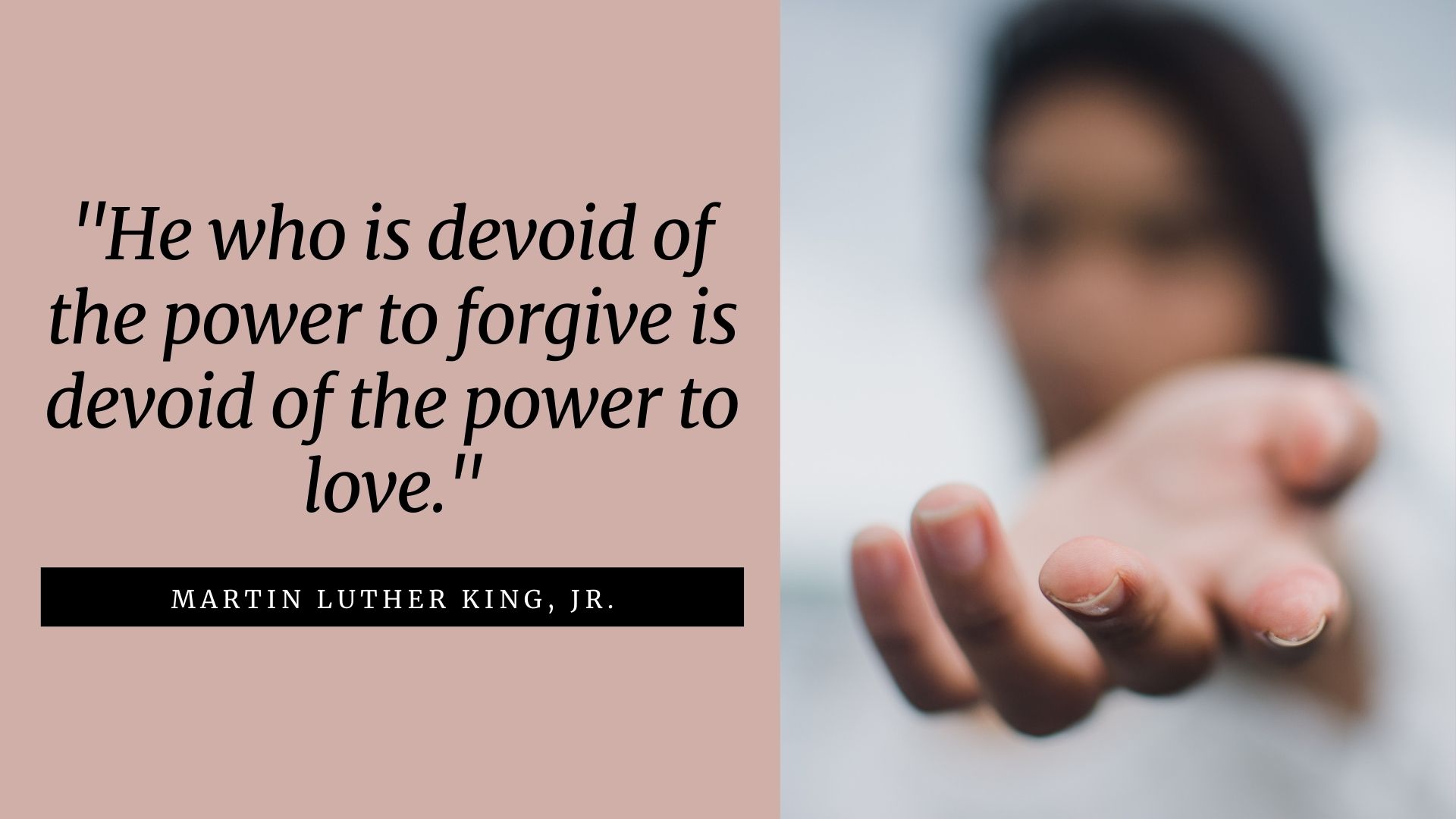 12 Powerful quotes of wisdom from Martin Luther King, Jr. -- Aleteia