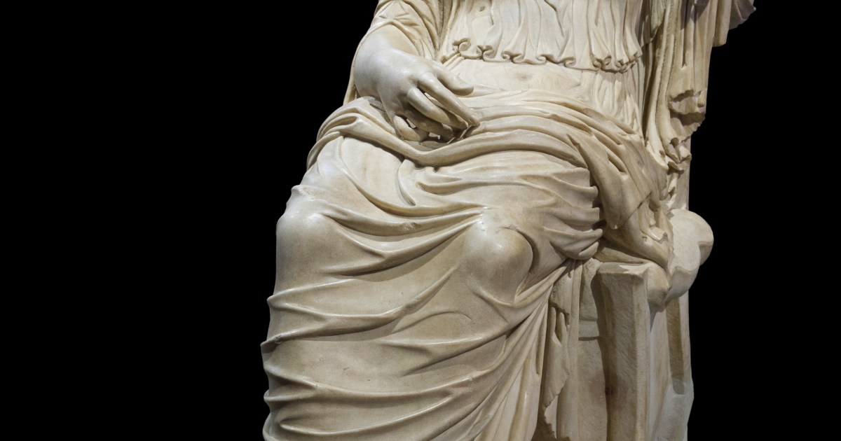 (slideshow) This church holds the relics that St. Helena brought back ...