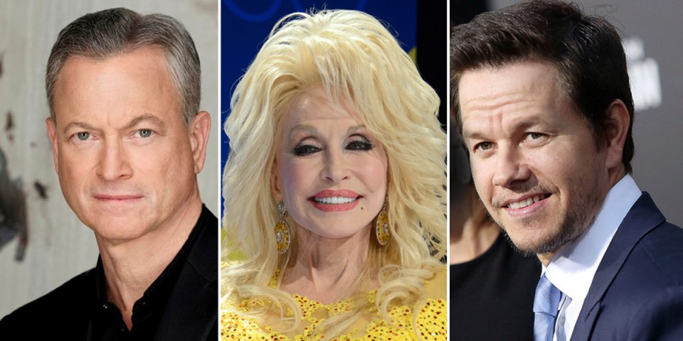 14 Celebrities and their inspiring acts of charity